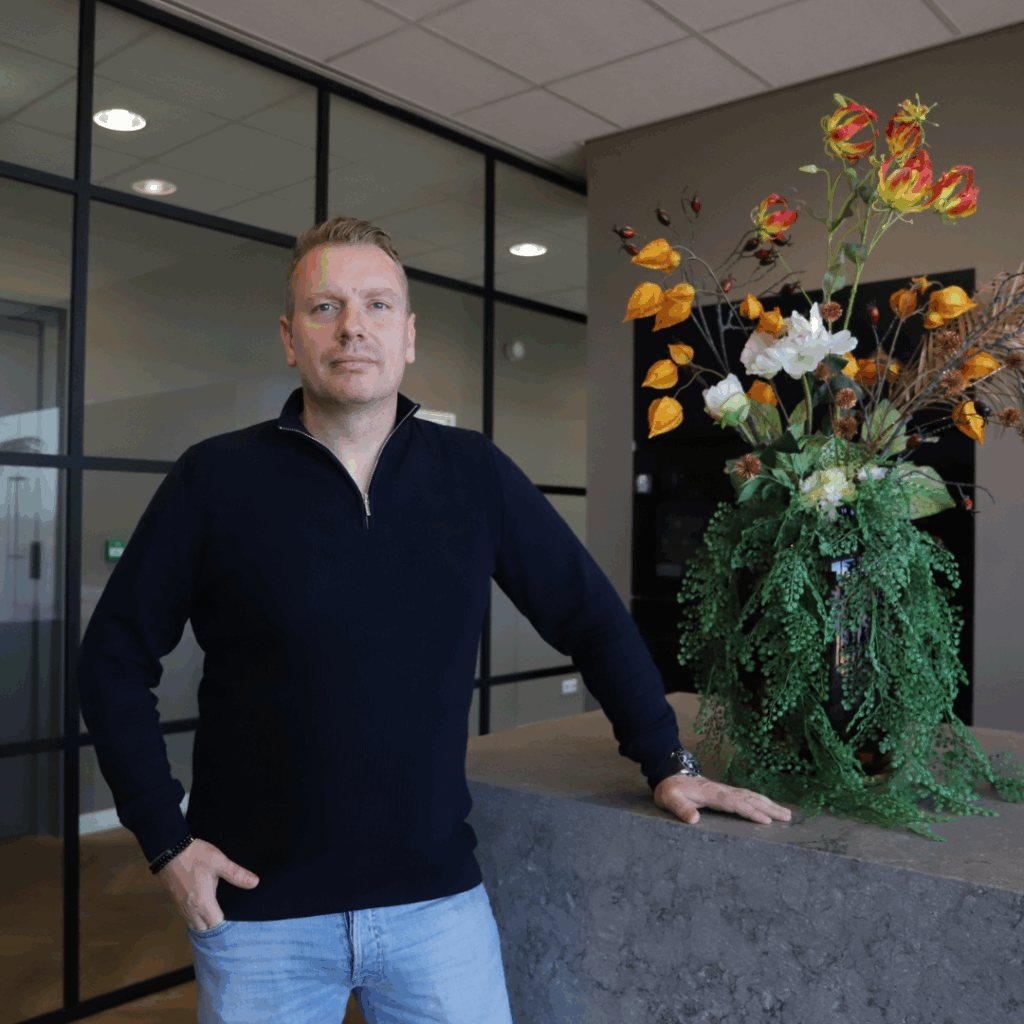 Onze passie, ons team! | QLS